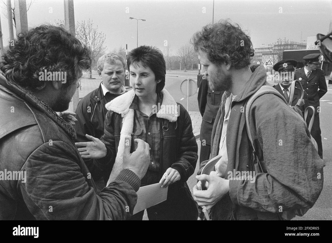 Marga van praag hi-res stock photography and images - Alamy