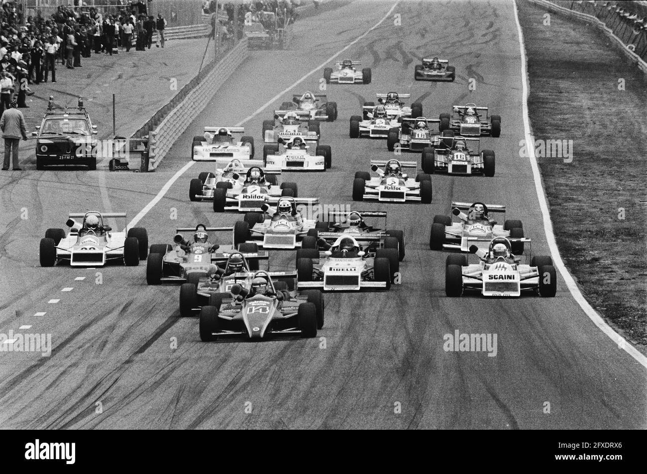 Formula 1979 hi-res stock photography and images - Alamy