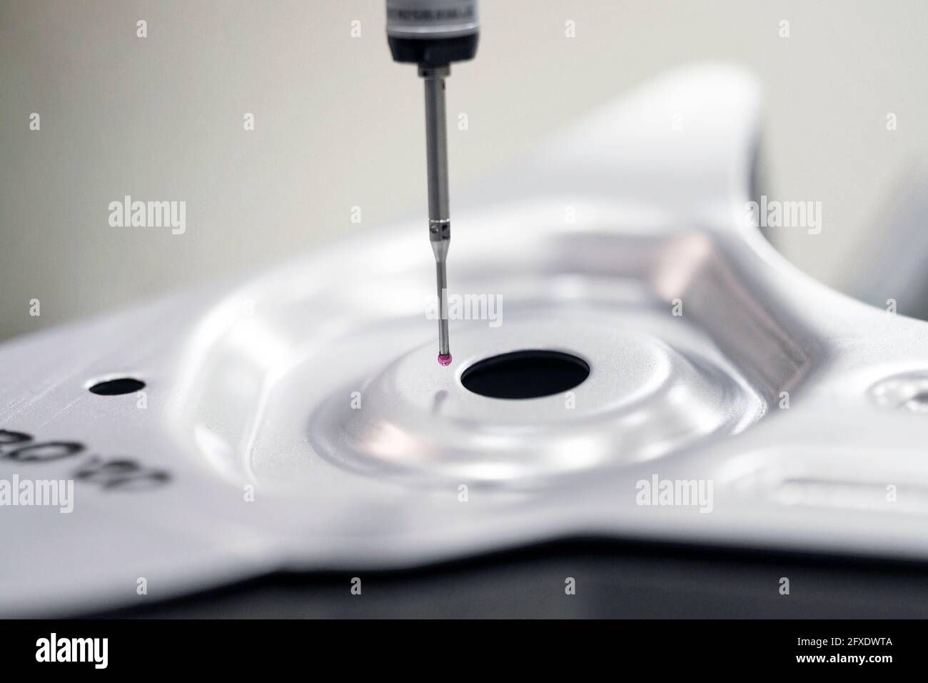 Industrial automatic machine work 4k hi-res stock photography and ...