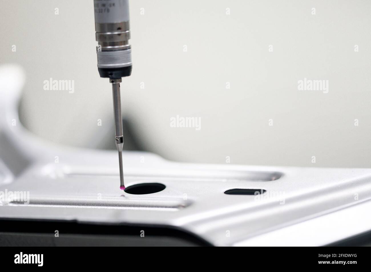 Industrial automatic machine work 4k hi-res stock photography and ...