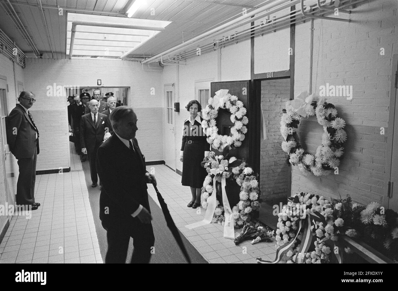 Death row 601 hi-res stock photography and images - Alamy