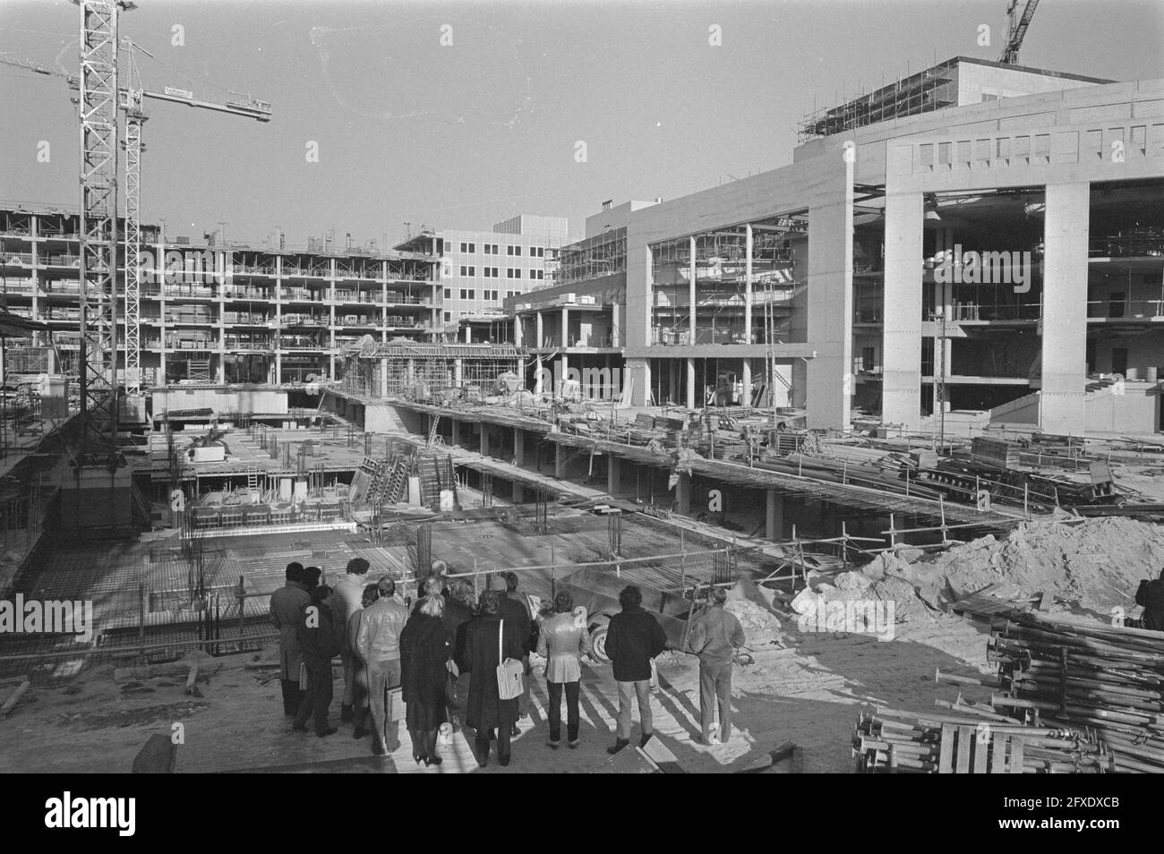 Stopera theater section hi-res stock photography and images - Alamy