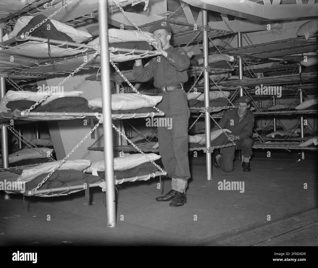 Steamship groote beer hi-res stock photography and images - Alamy