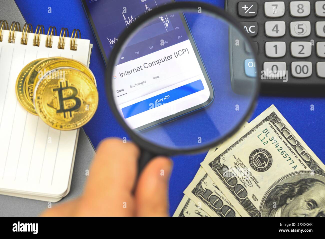 Icp symbol hi-res stock photography and images - Alamy