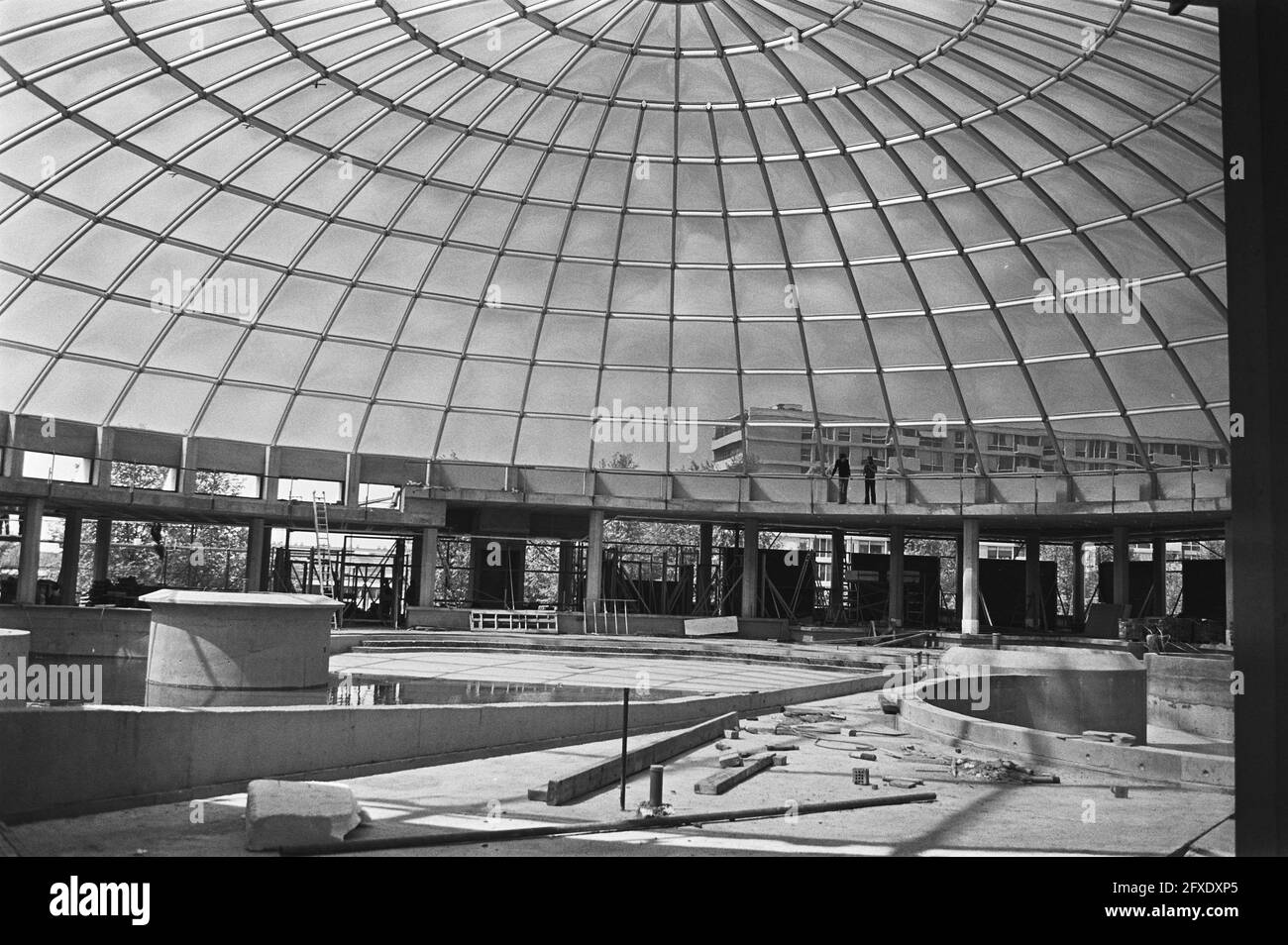 Dome de mirandabad hi-res stock photography and images - Alamy