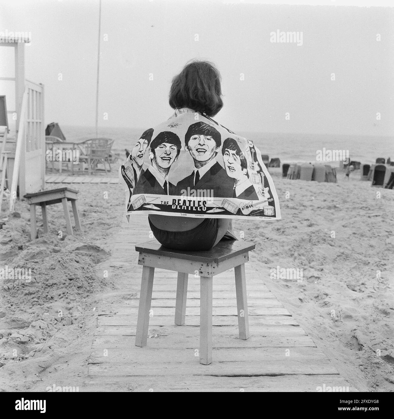 Beachwear 1964 hi-res stock photography and images - Alamy