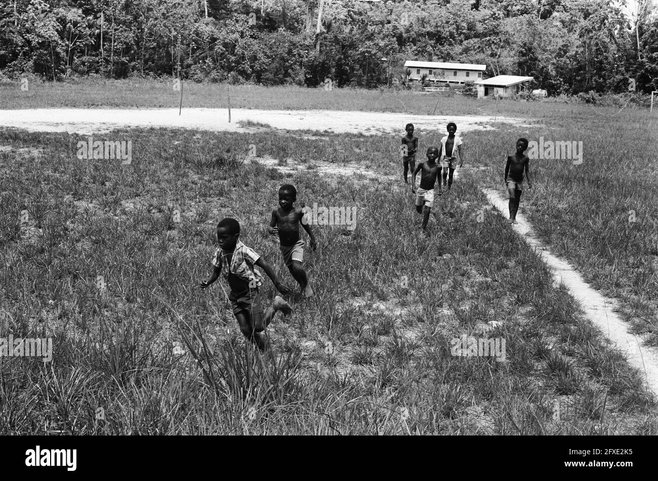 Creoles children Black and White Stock Photos & Images - Alamy