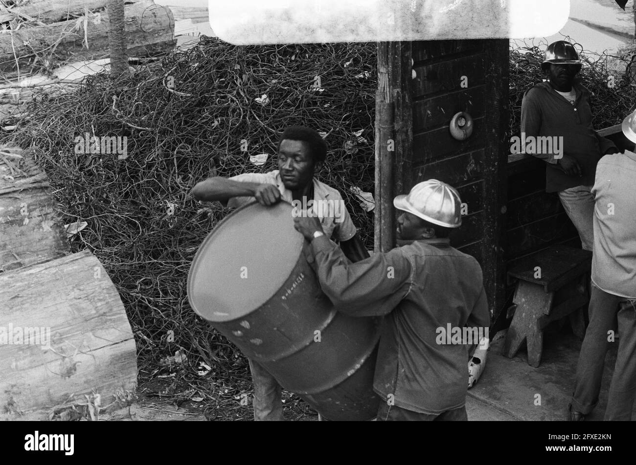 Bruynzeel timber company hi-res stock photography and images - Alamy