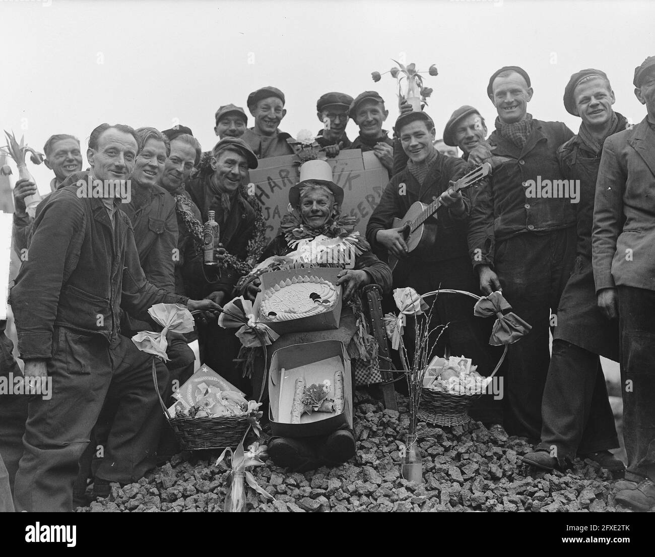 Coalman High Resolution Stock Photography and Images - Alamy