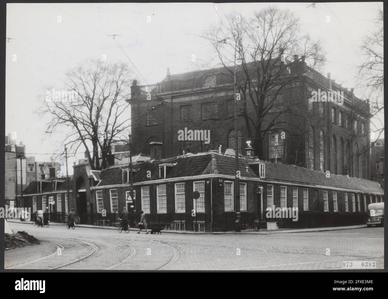 Meyer square hi-res stock photography and images - Alamy