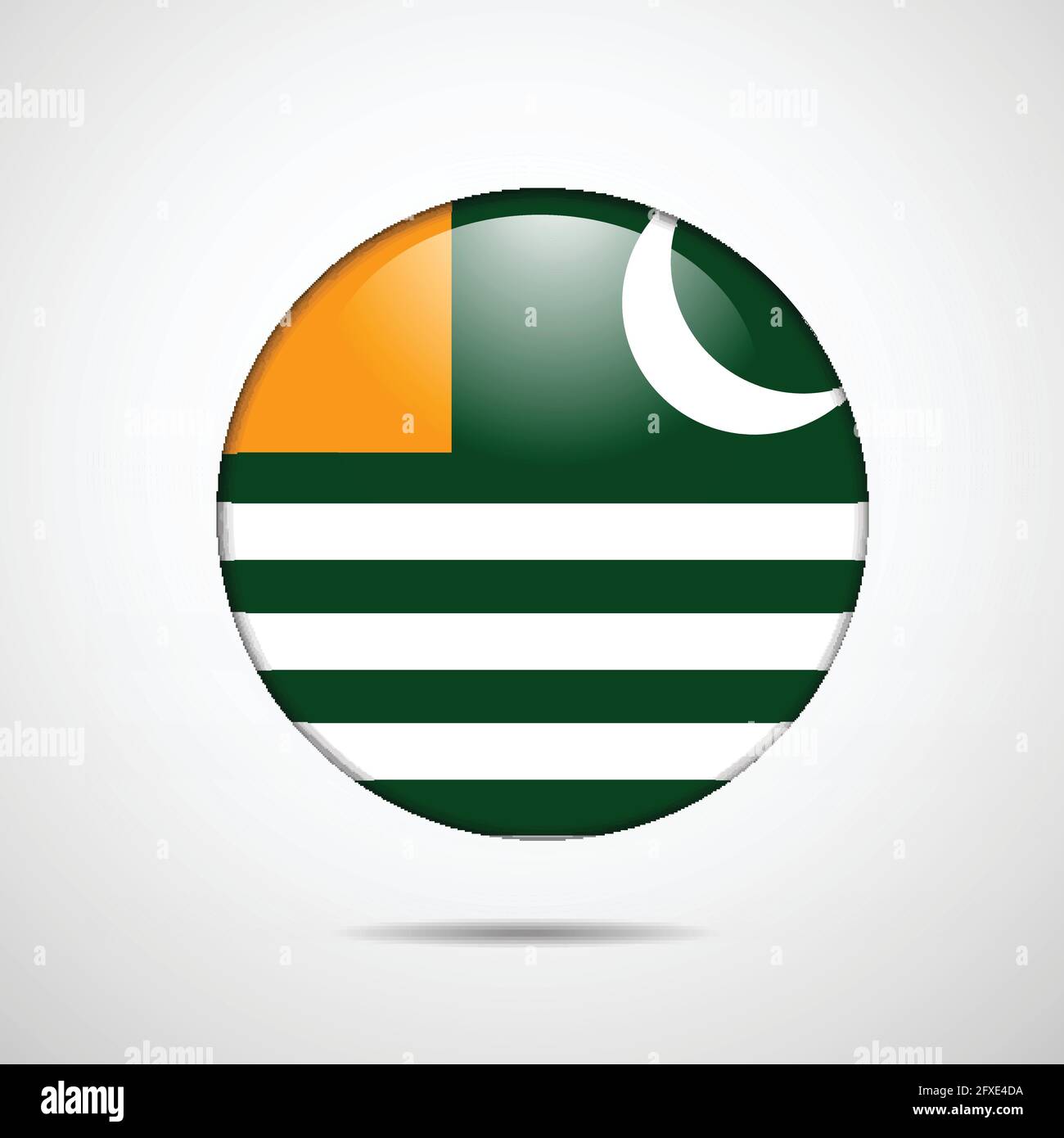 Azad Kashmir Vector Vectors High Resolution Stock Photography and ...