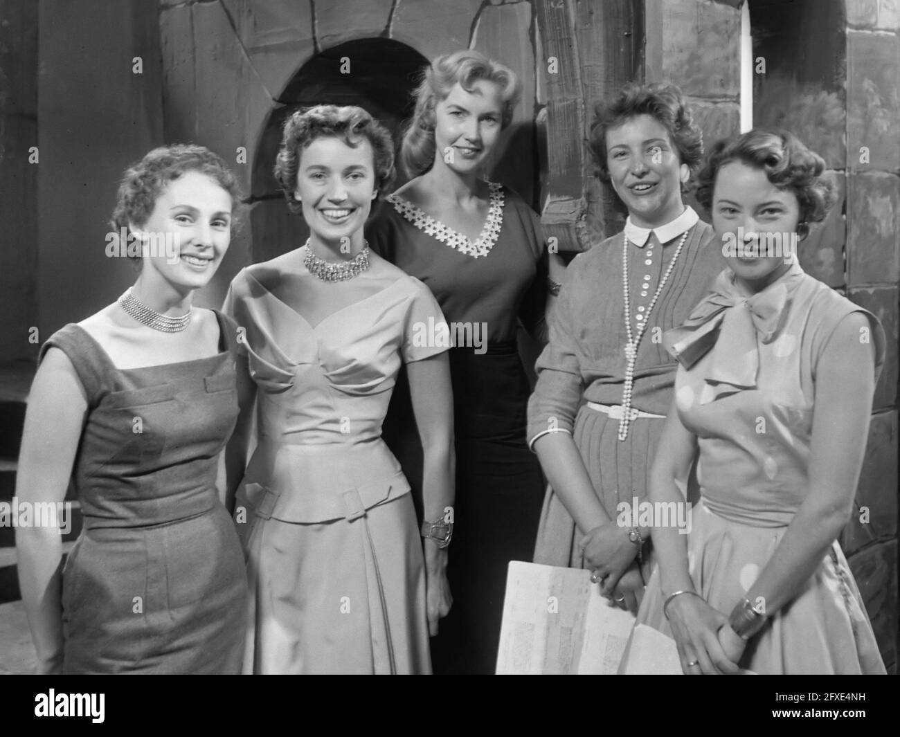 Ageeth scherphuis Black and White Stock Photos & Images - Alamy