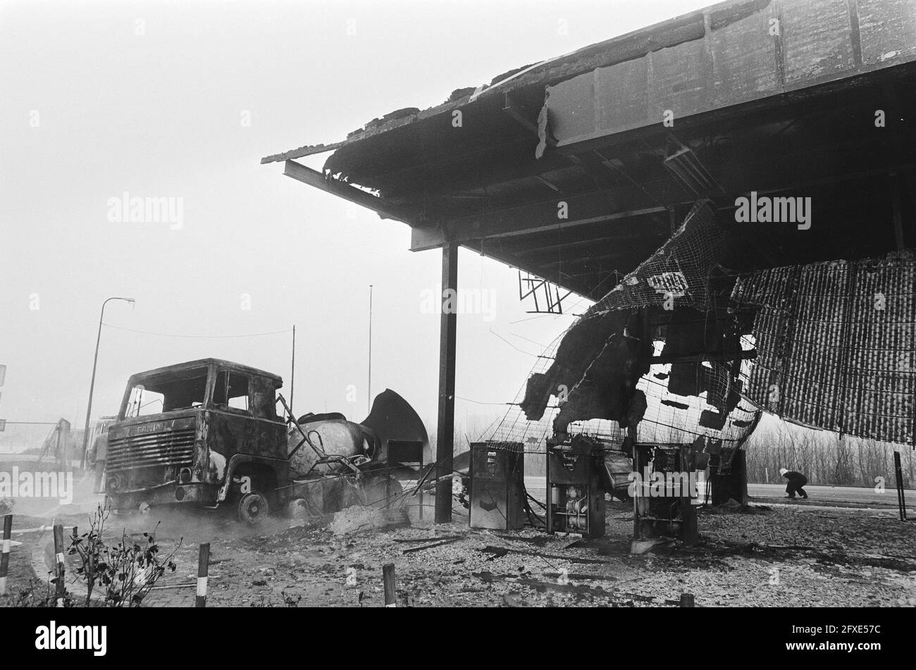Lpg gas agency hi-res stock photography and images - Alamy