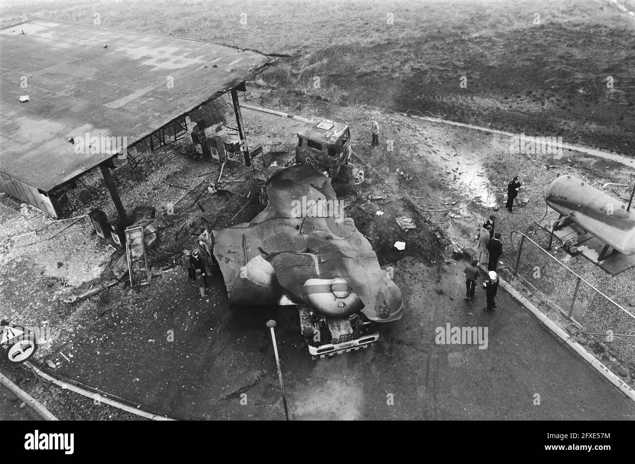 Lpg tank Black and White Stock Photos & Images - Alamy