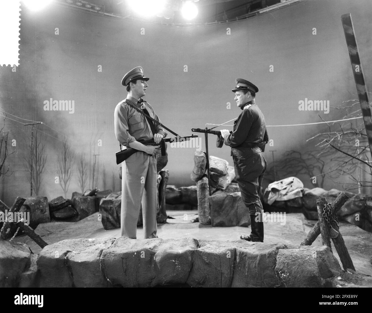 Coen flink hi-res stock photography and images - Alamy