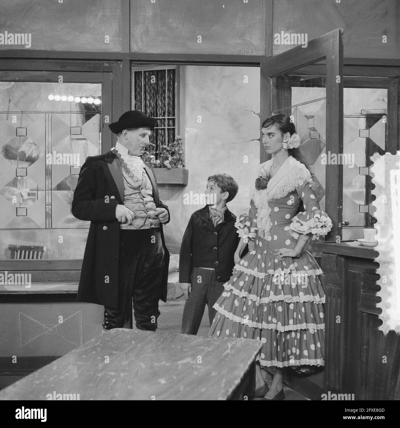 Miraculous cobblers wife hi-res stock photography and images - Alamy