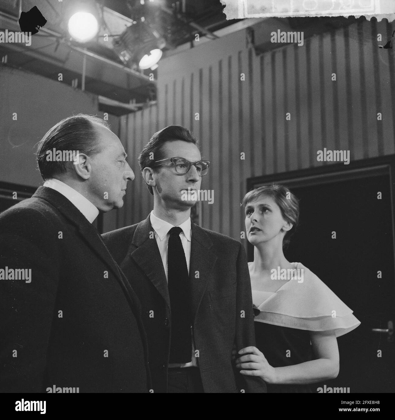 Left manon alving hi-res stock photography and images - Alamy