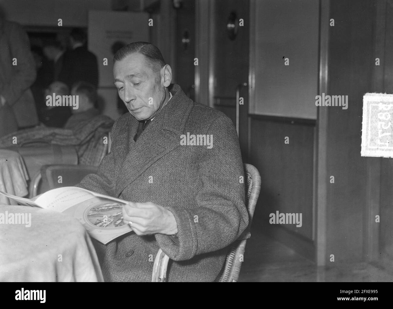 Colonel hasselman hi-res stock photography and images - Alamy