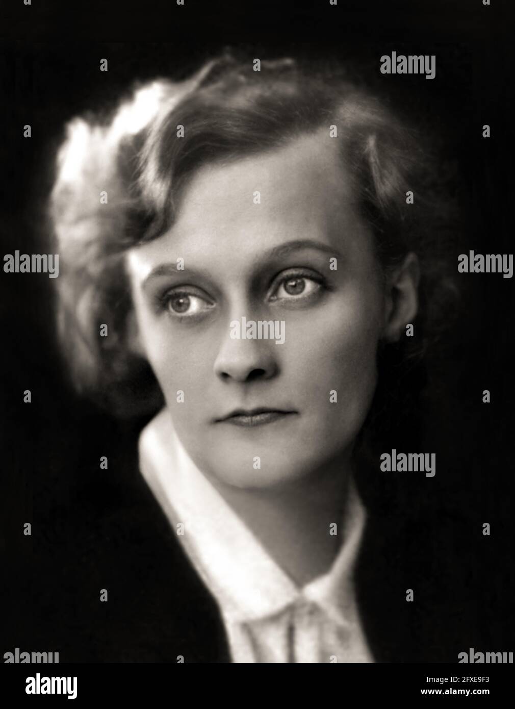 Astrid anna emilia ericsson hi-res stock photography and images - Alamy