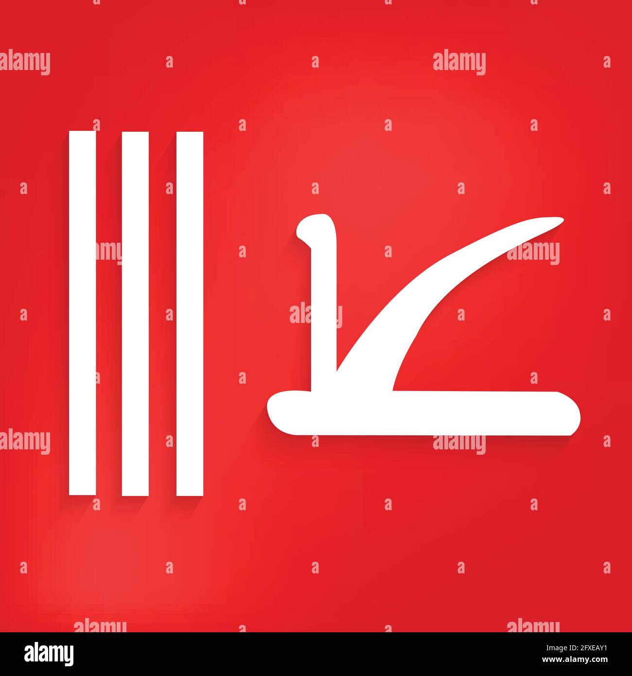 Capital of indian kashmir Stock Vector Images - Alamy