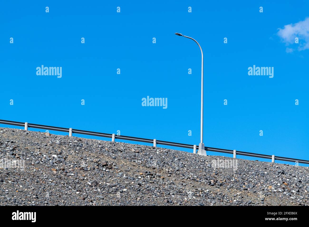 Sloping upward hi-res stock photography and images - Alamy