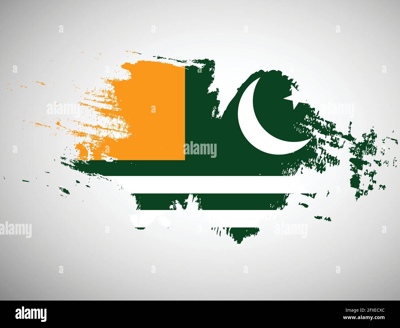 Kashmir vector vectors hi-res stock photography and images - Alamy