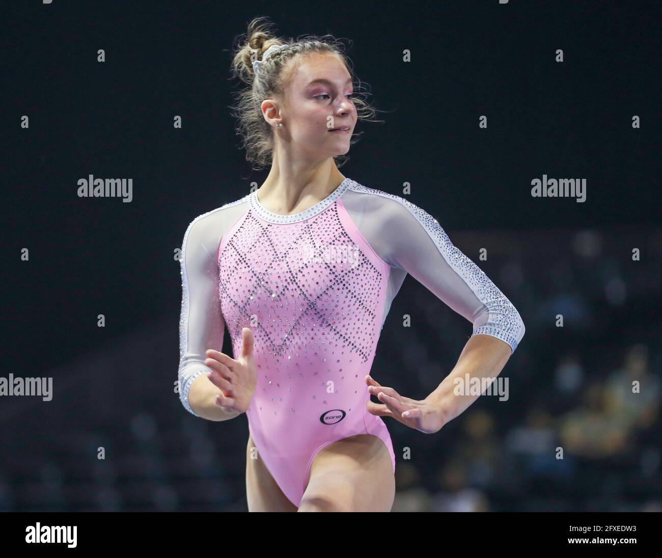 Usa 2021 grace mccallum hi-res stock photography and images - Alamy