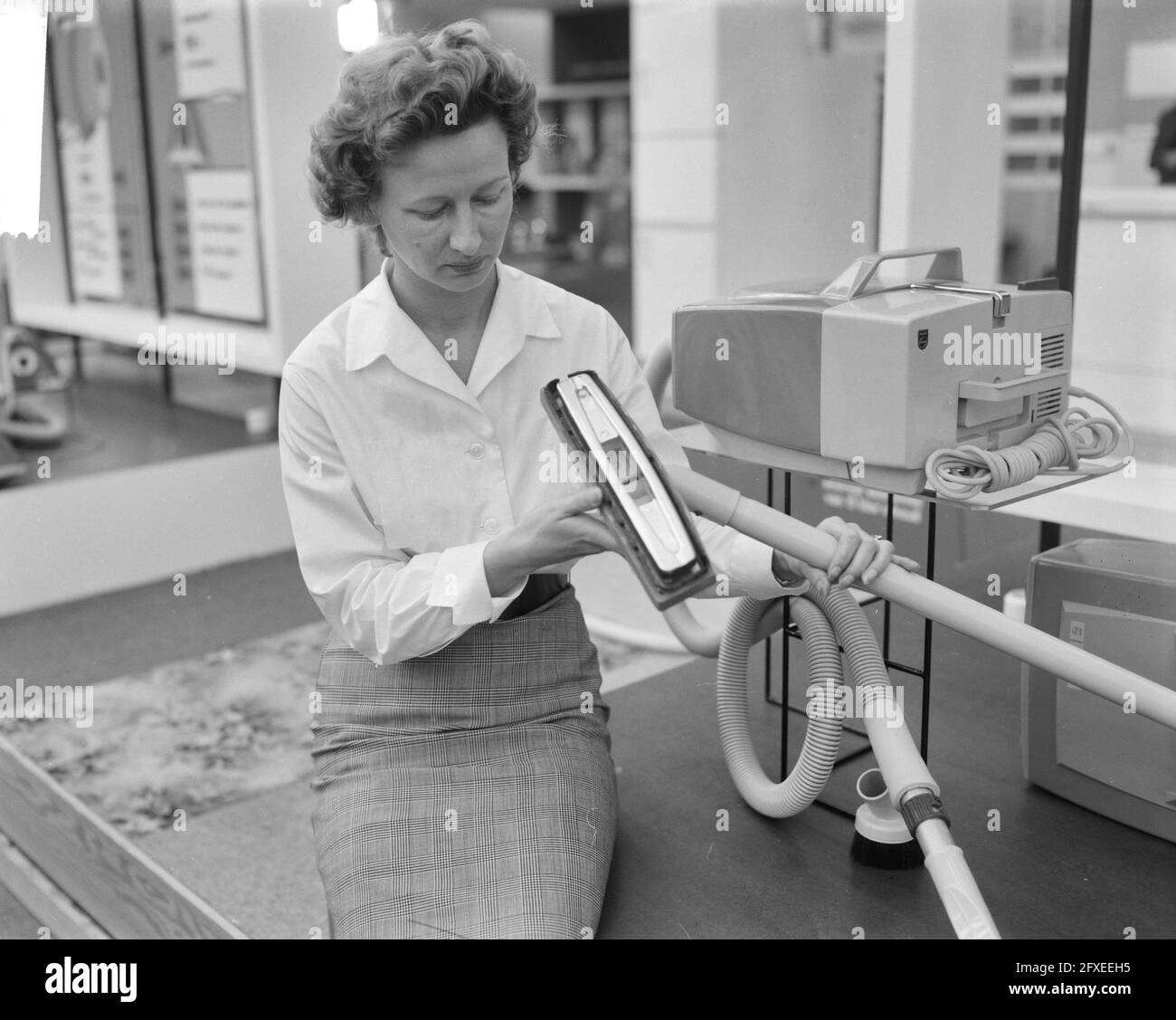 Exhibition Idee 62 in RAI building for the modern house, October 10 ...