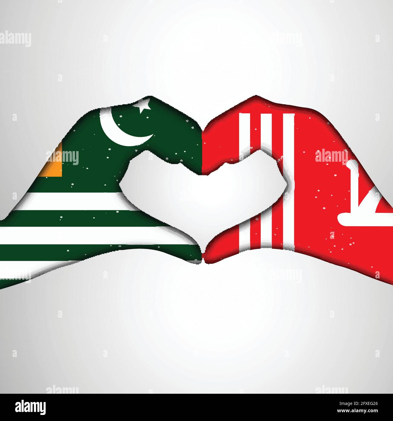 Kashmir vector vectors hi-res stock photography and images - Alamy