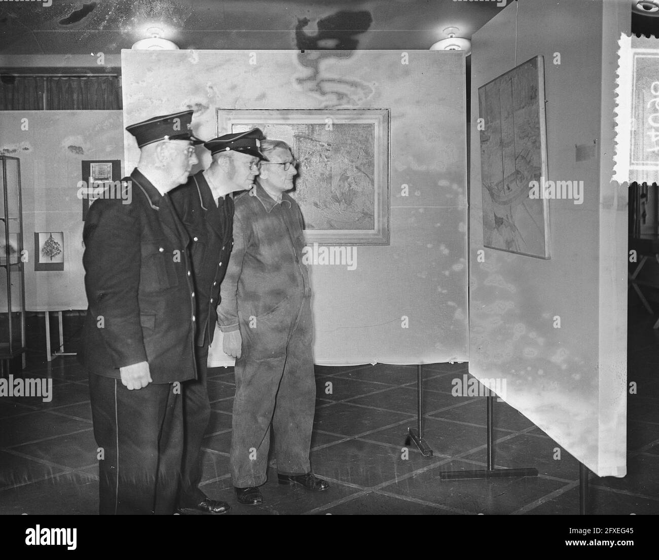 Exhibition ptt building hi-res stock photography and images - Alamy