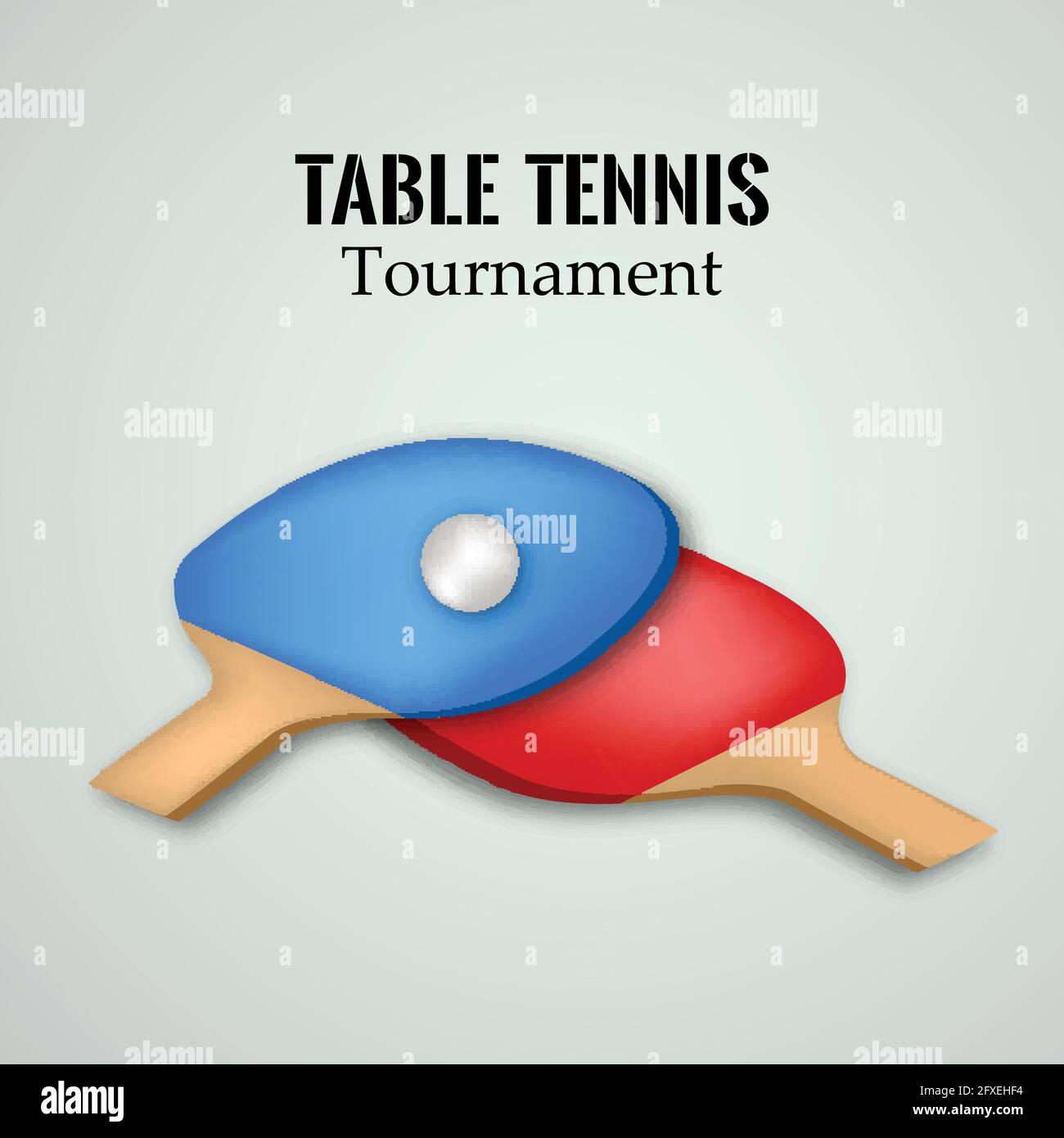 Online tennis Stock Vector Images - Alamy