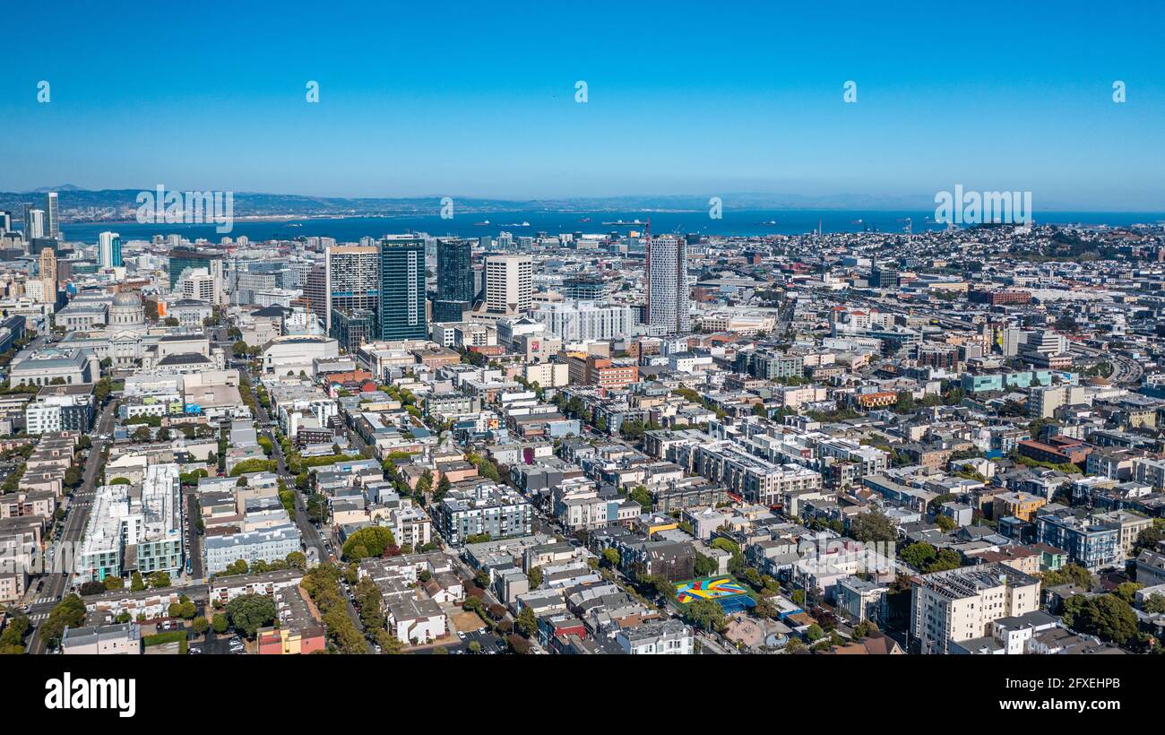 Aerial no 5 hi-res stock photography and images - Alamy