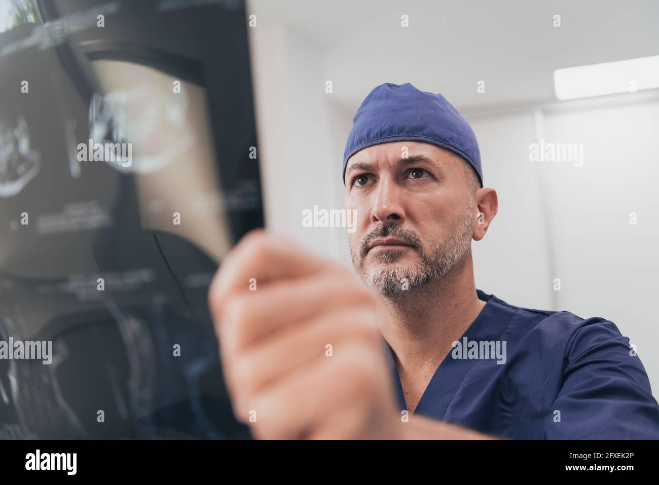 Sport injury x ray hi-res stock photography and images - Alamy