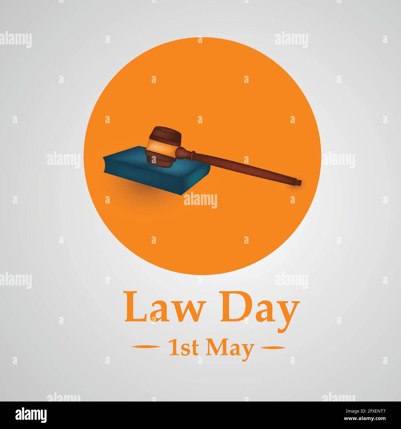 USA Law Day background Stock Vector Image & Art - Alamy