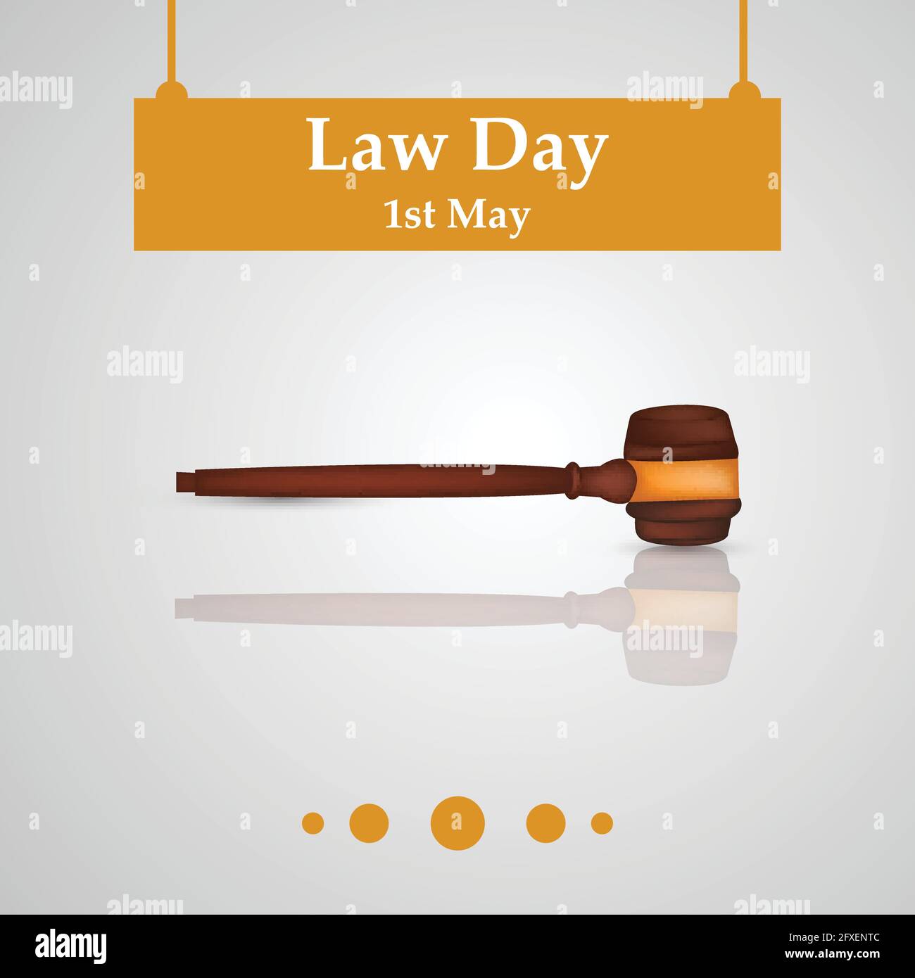 USA Law Day background Stock Vector Image & Art - Alamy
