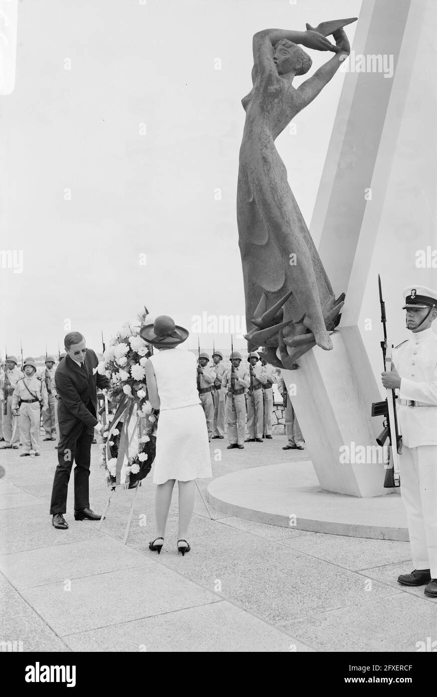 Monuments in curacao hi-res stock photography and images - Alamy