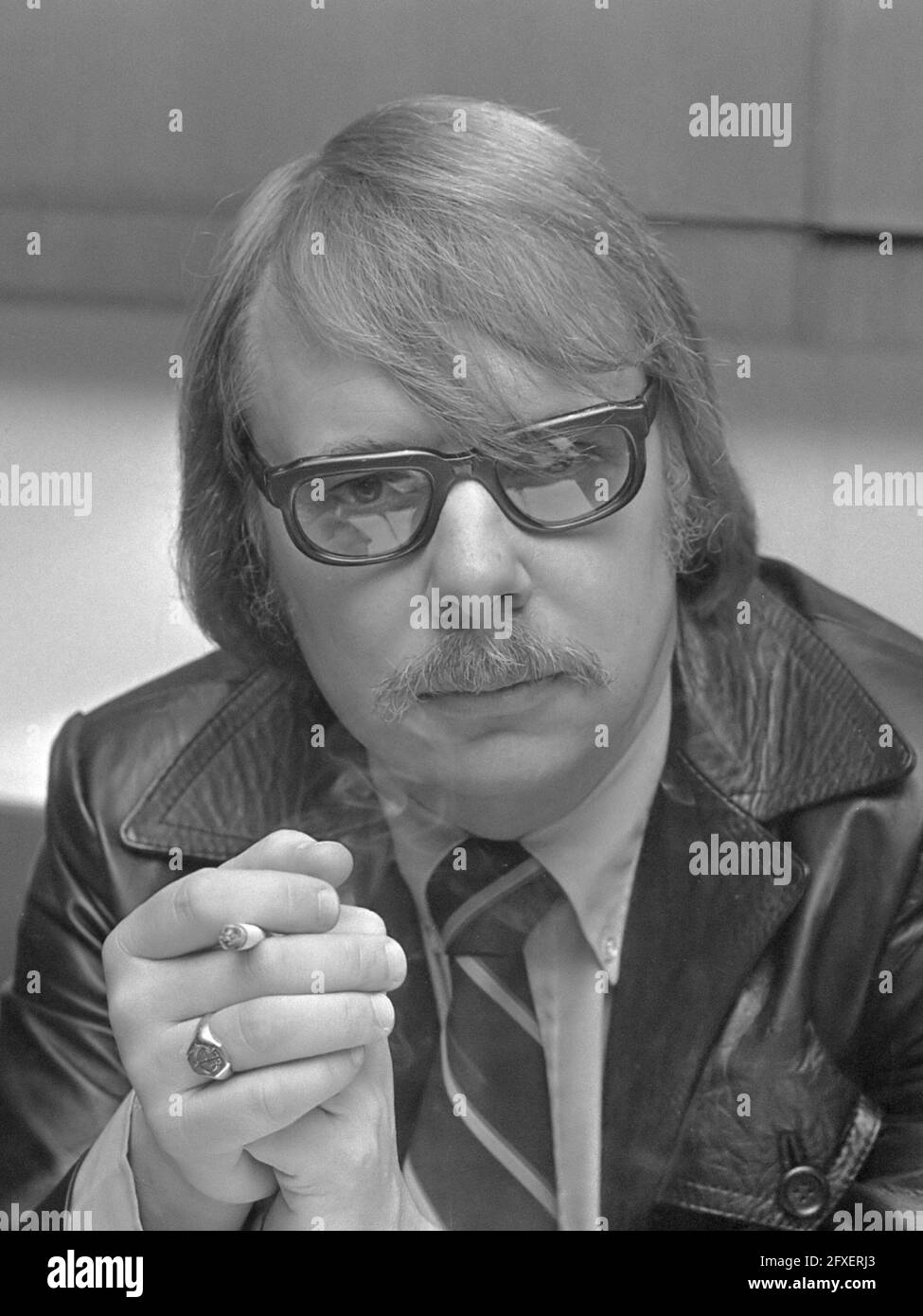 Theo ordeman hi-res stock photography and images - Alamy