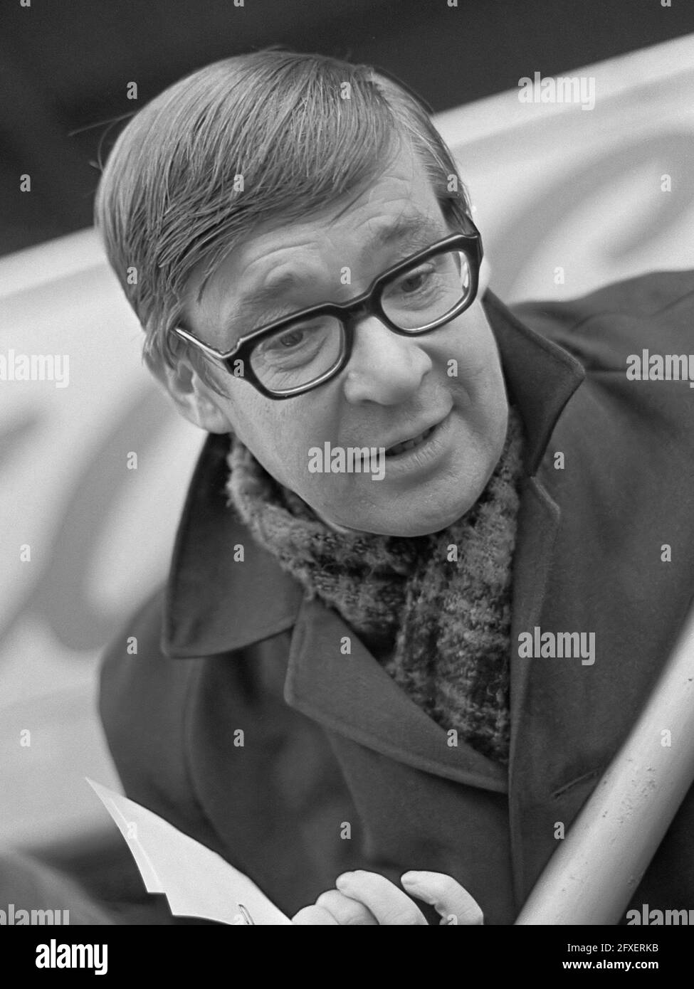 Theo koomen hi-res stock photography and images - Alamy