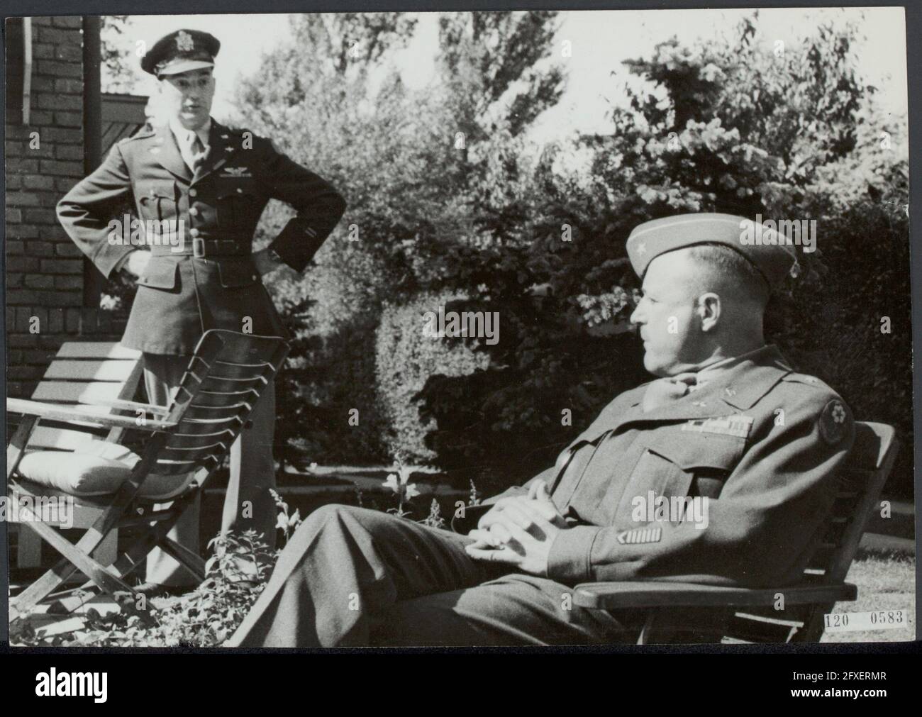 Military intelligence service hi-res stock photography and images - Alamy