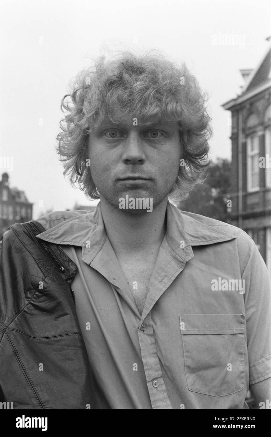 Theo van gogh hi-res stock photography and images - Alamy
