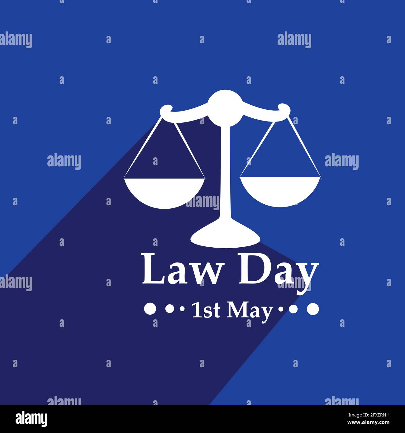 USA Law Day background Stock Vector Image & Art - Alamy