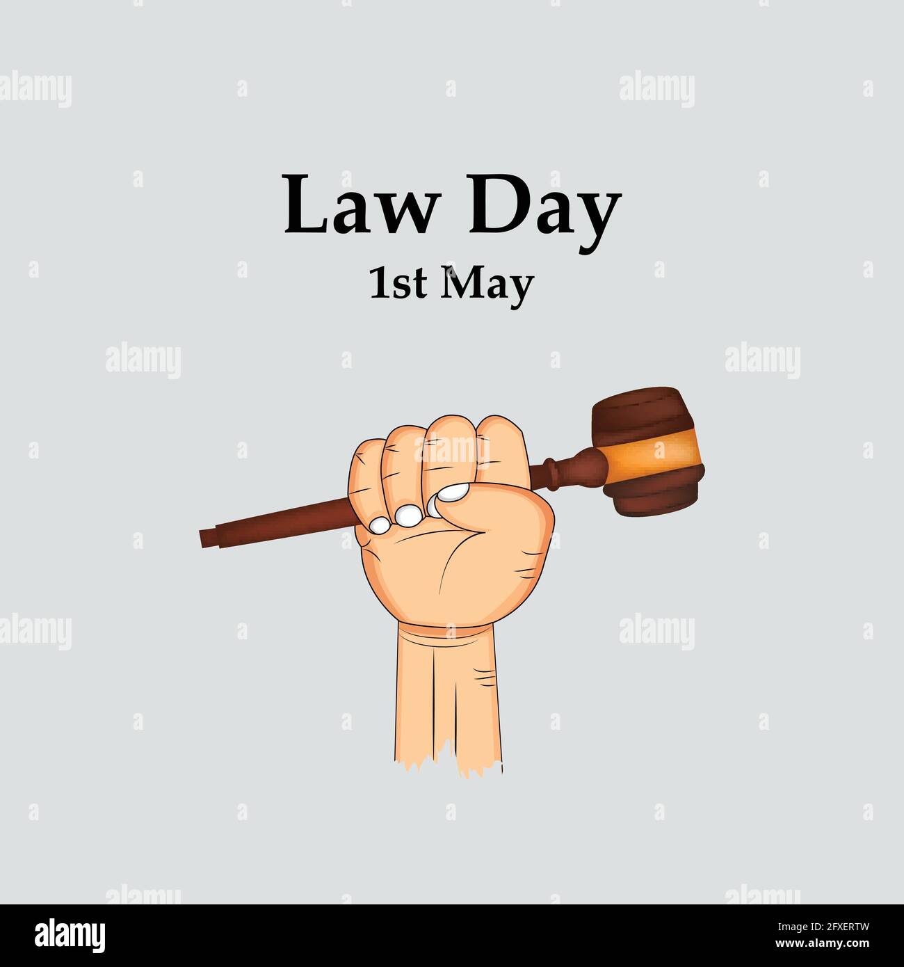 The u s constitution Stock Vector Images - Alamy