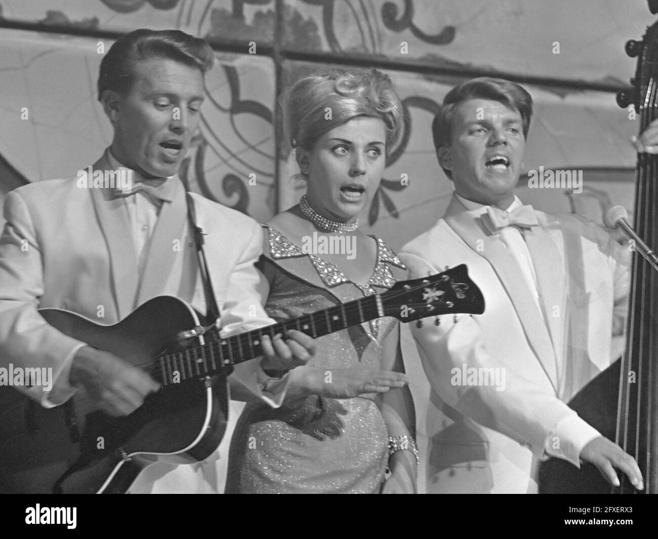 The Shepherds (1965 Stock Photo - Alamy