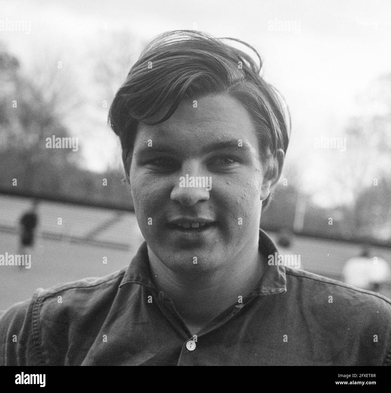 Ties kruize hi-res stock photography and images - Alamy