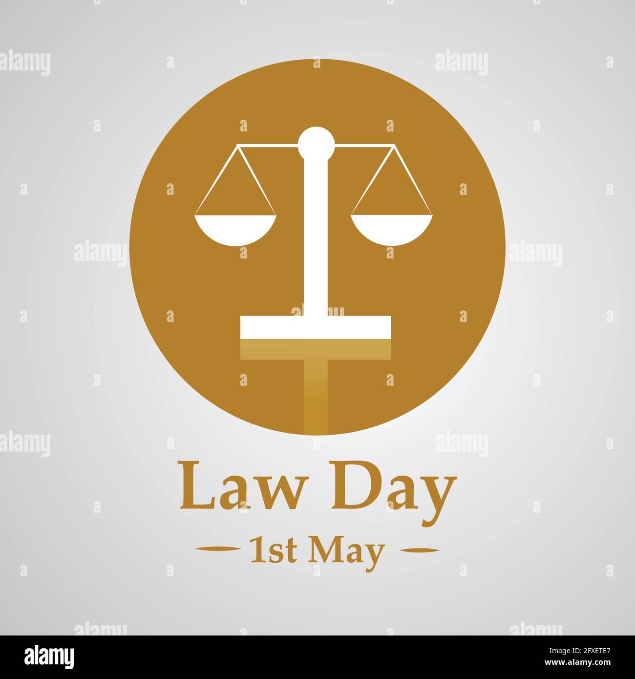 USA Law Day background Stock Vector Image & Art - Alamy