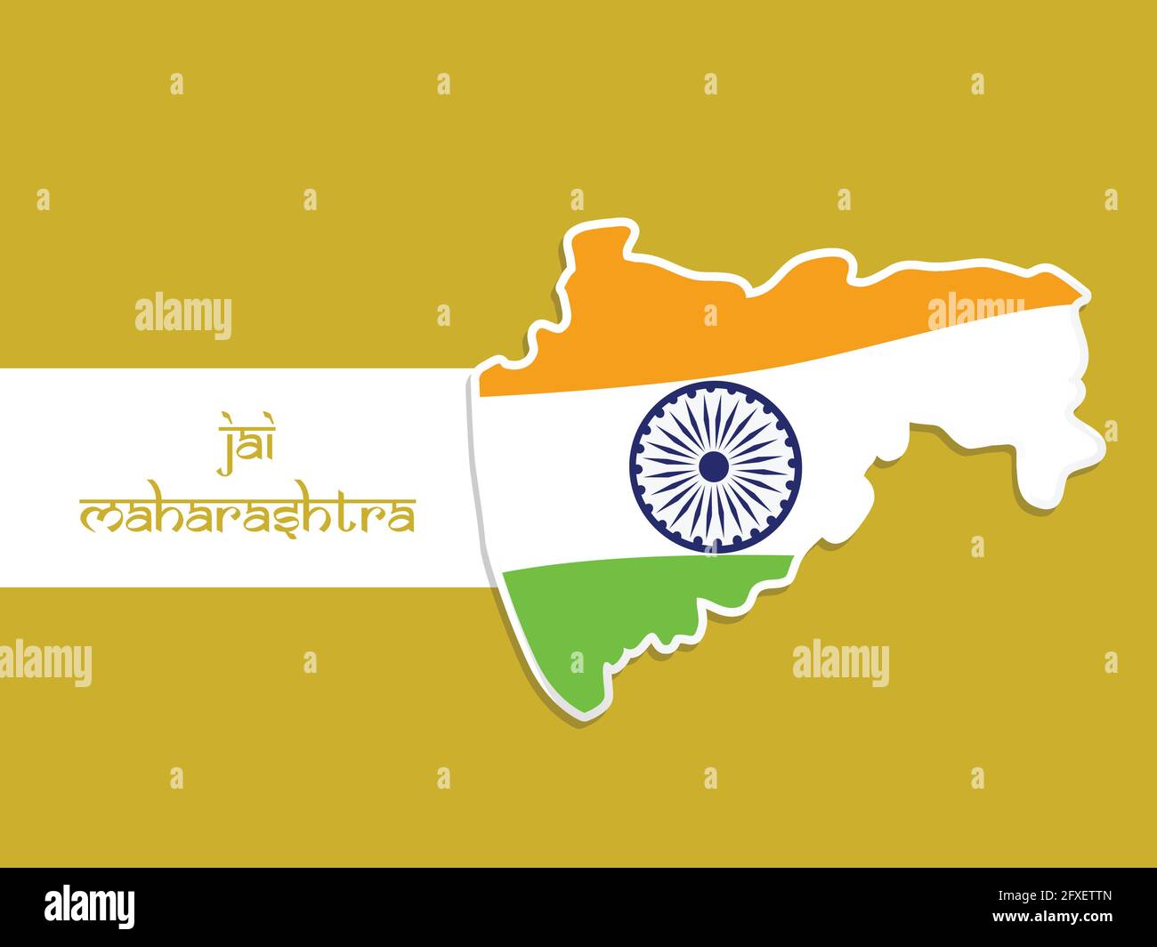 Maharashtra Vector Vectors High Resolution Stock Photography and Images ...