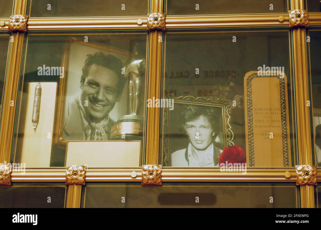 Los Angeles, California, USA 26th May 2021 A general view of atmosphere ...