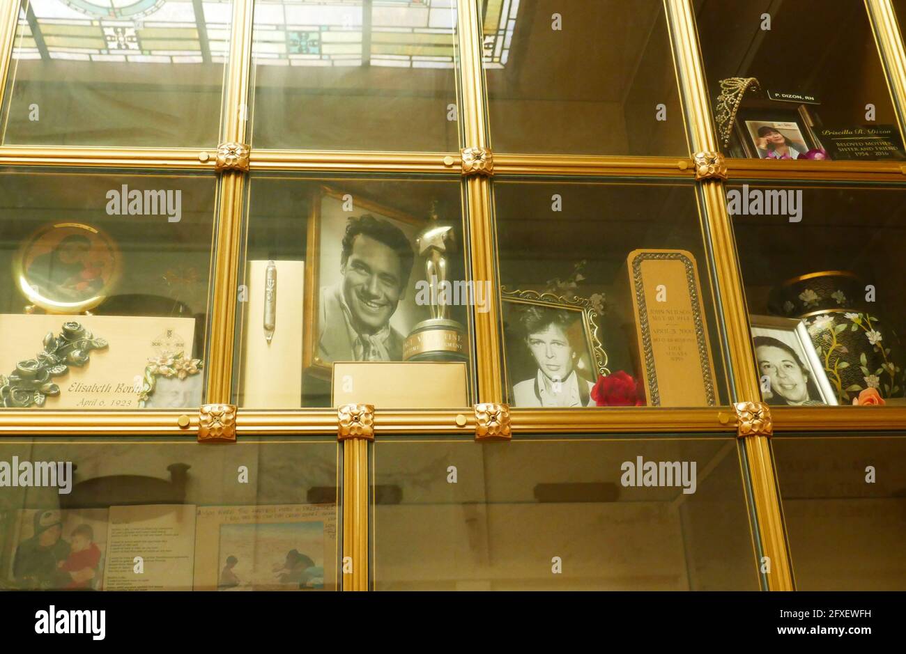 Los Angeles, California, USA 26th May 2021 A general view of atmosphere ...