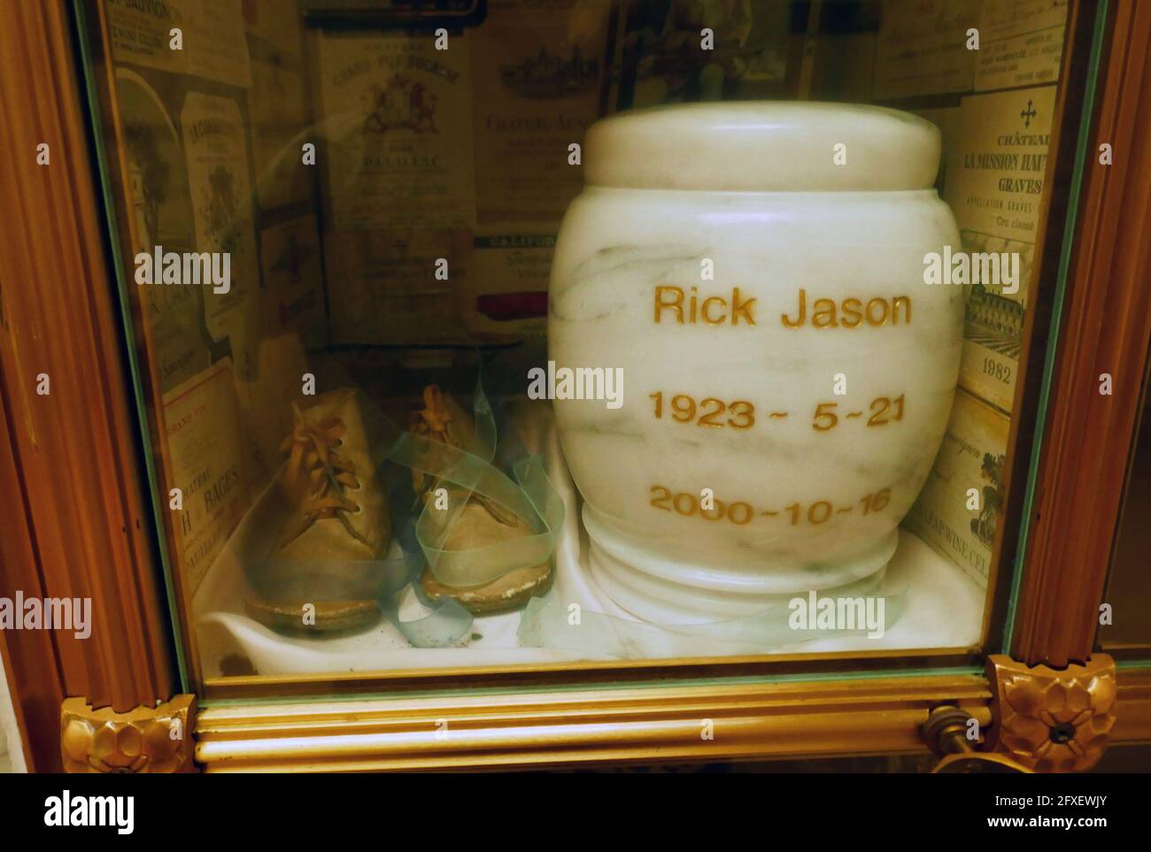 Los Angeles, California, USA 26th May 2021 A general view of atmosphere ...