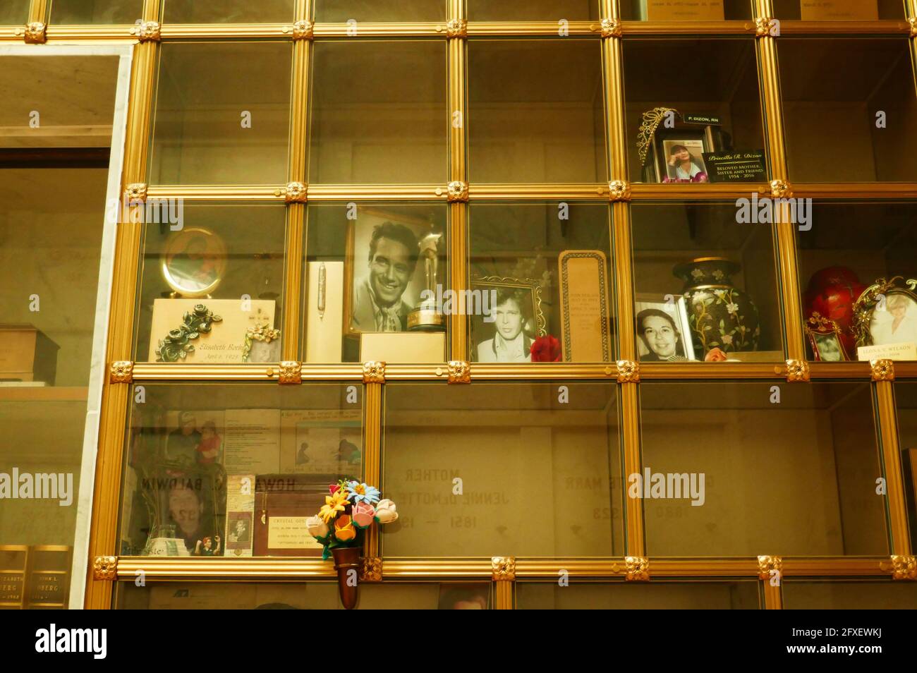 Los Angeles, California, USA 26th May 2021 A general view of atmosphere ...